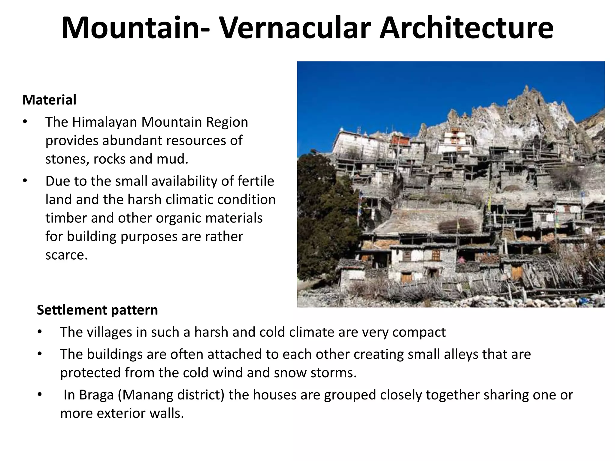 Vernacular Architecture of Nepal.pptx