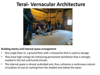 Vernacular Architecture of Nepal.pptx