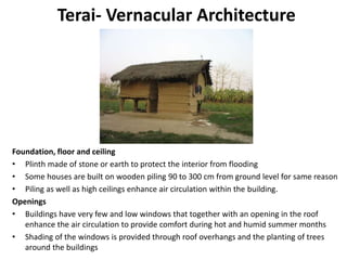 Vernacular Architecture of Nepal.pptx