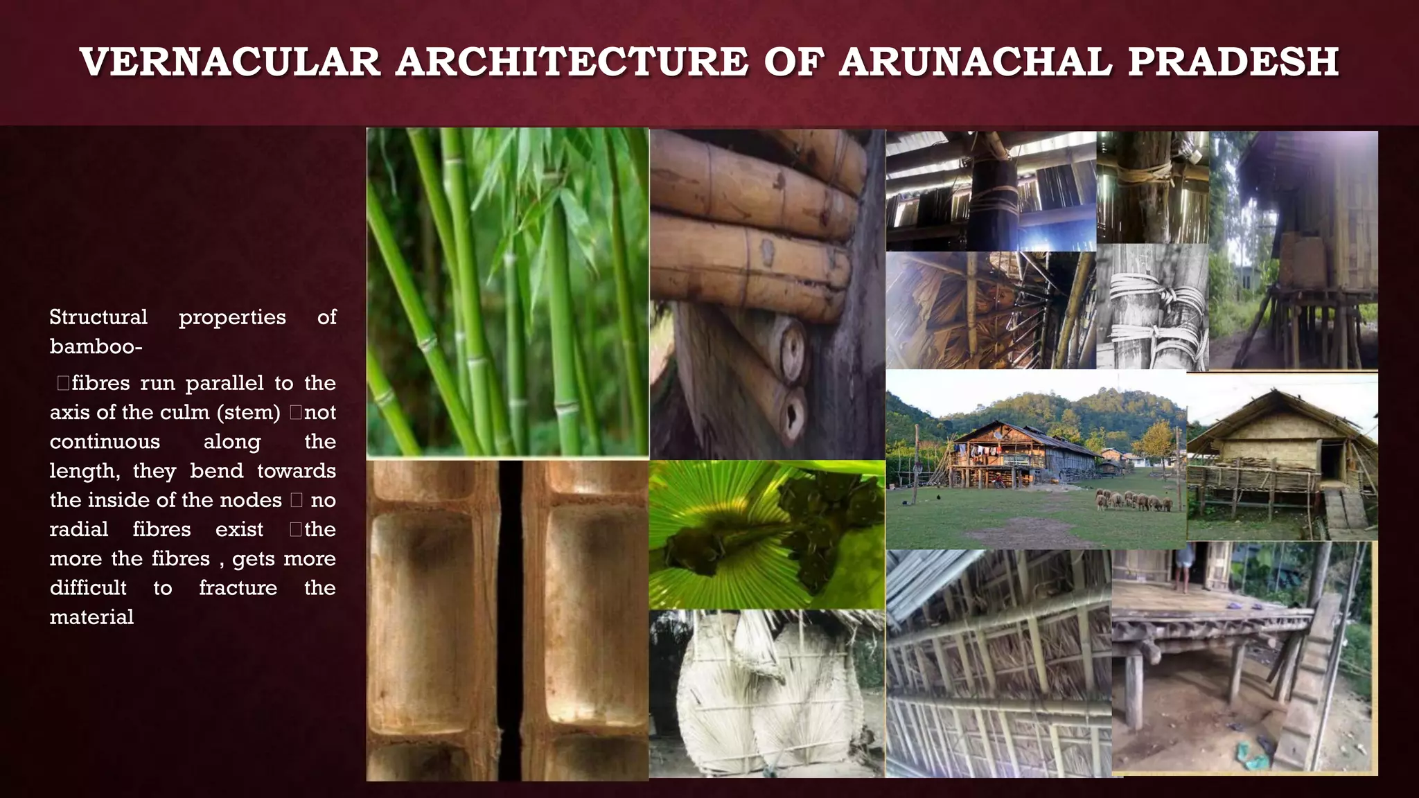 Vernacular architecture of north east india | PDF