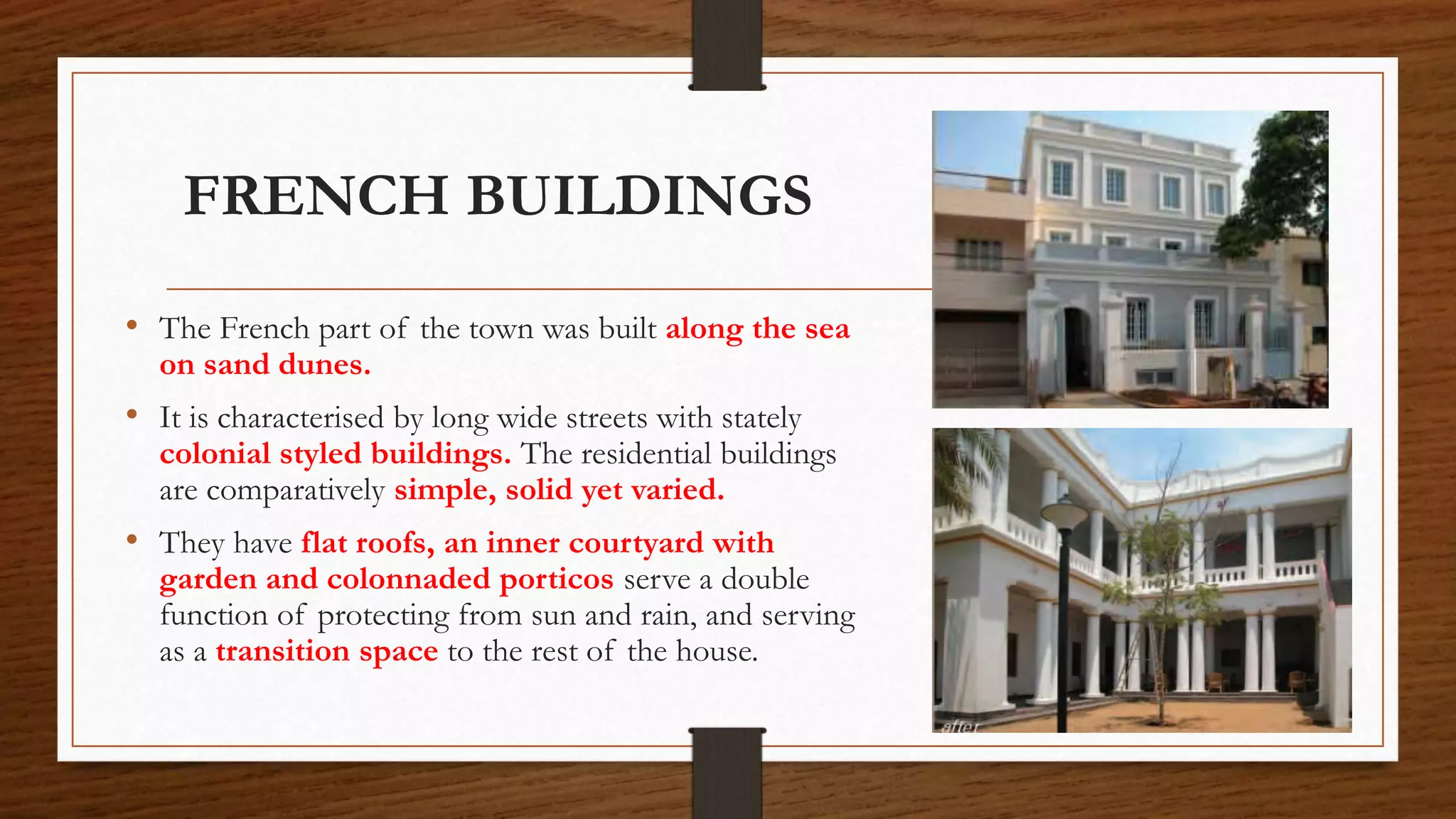Vernacular Architecture of Pondicherry.pptx