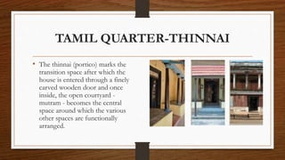Vernacular Architecture of Pondicherry.pptx
