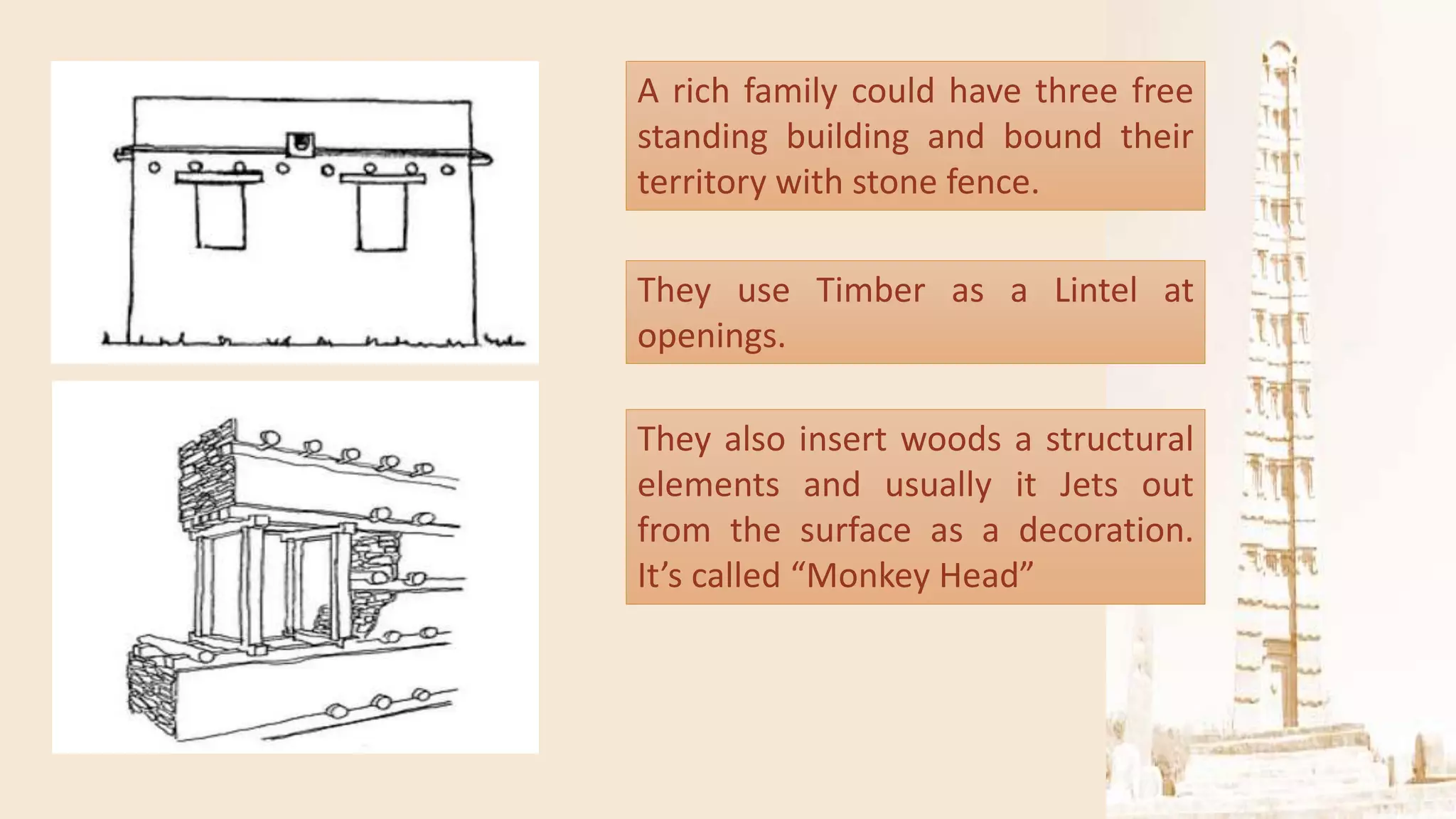 Vernacular architecture of Tigray and Dorze Houses | PPTX