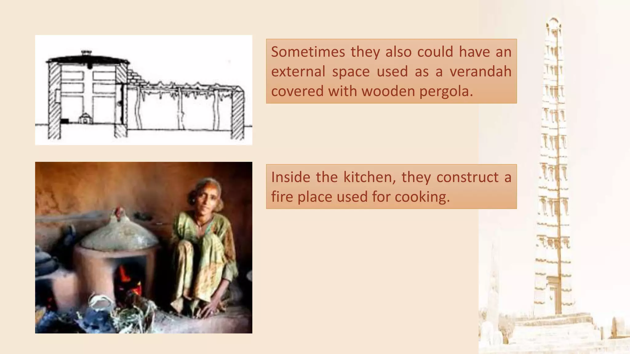 Vernacular architecture of Tigray and Dorze Houses | PPTX