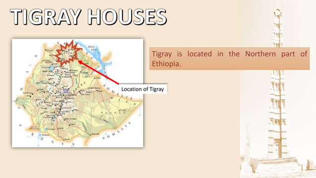 Vernacular architecture of Tigray and Dorze Houses | PPTX | Interior ...