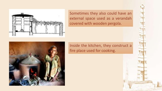 Vernacular architecture of Tigray and Dorze Houses | PPTX | Interior ...