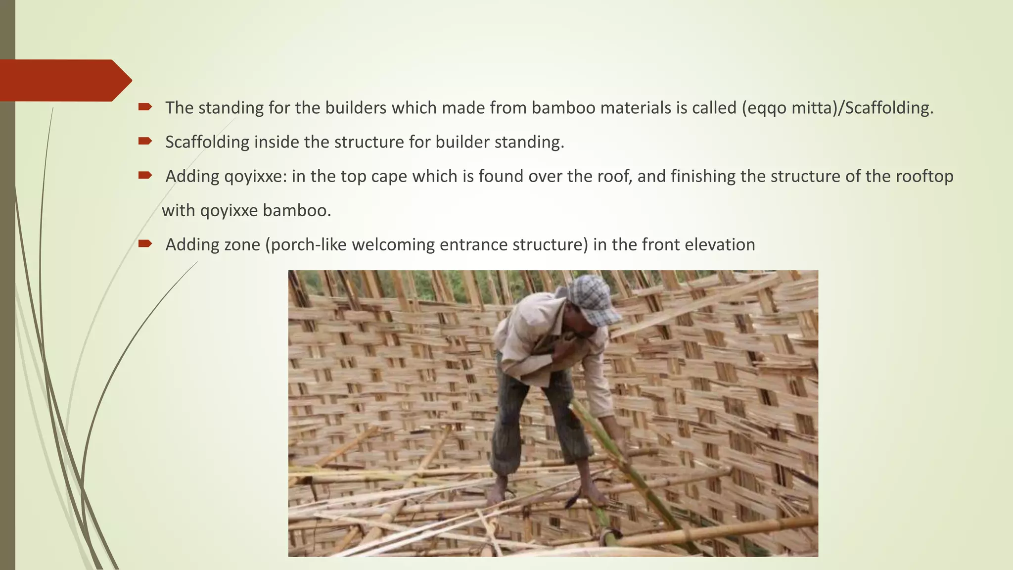 VERNACULAR HOUSE OF CHENCHA.pptx