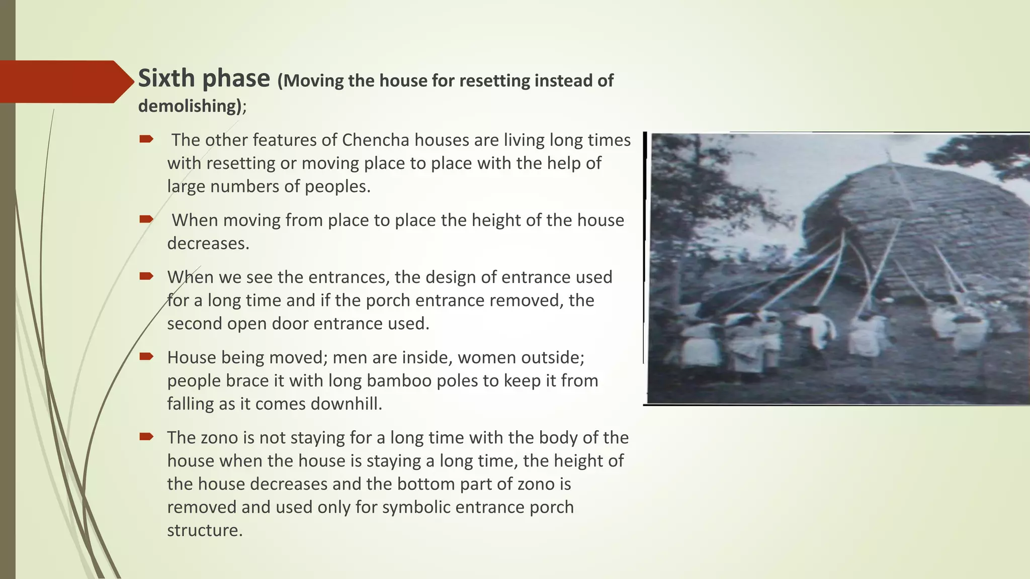 VERNACULAR HOUSE OF CHENCHA.pptx