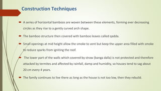 VERNACULAR HOUSE OF CHENCHA.pptx