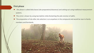 VERNACULAR HOUSE OF CHENCHA.pptx