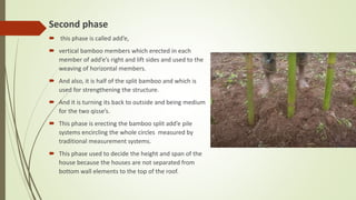 VERNACULAR HOUSE OF CHENCHA.pptx