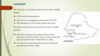 VERNACULAR HOUSE OF CHENCHA.pptx