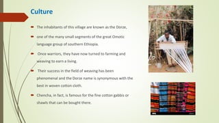 VERNACULAR HOUSE OF CHENCHA.pptx