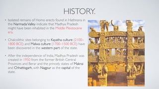 Vernacular architecture Madhya Pradesh india. | PDF