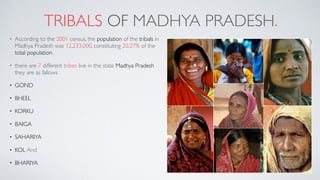 Vernacular architecture Madhya Pradesh india. | PDF