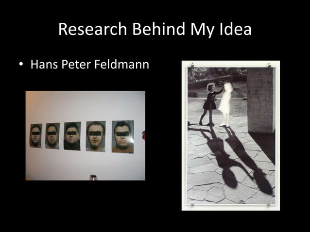 Vernacular photography | PPT
