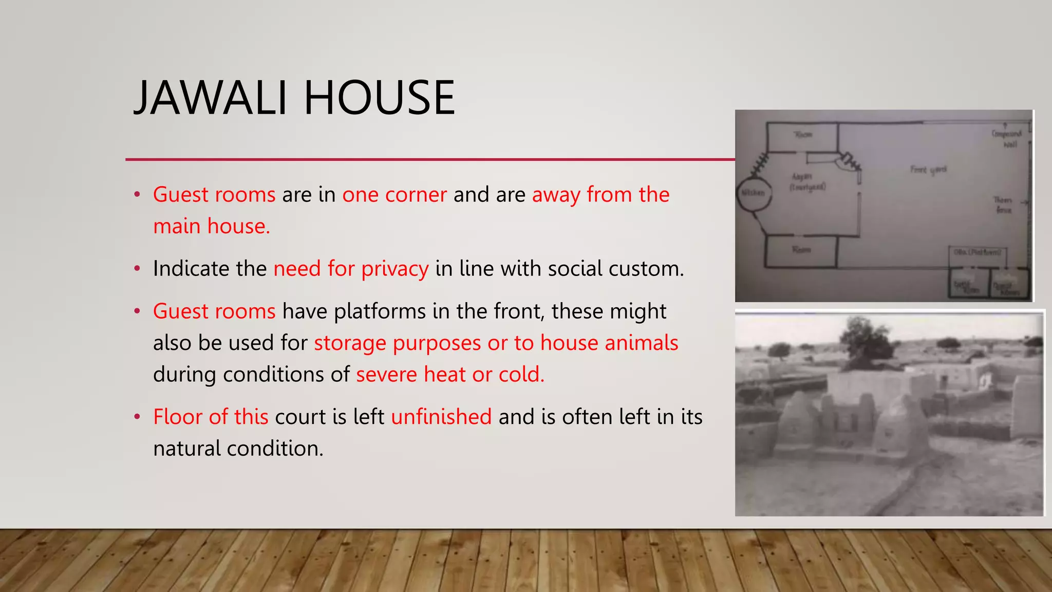VERNACULAR RAJASTHAN -1.pptx