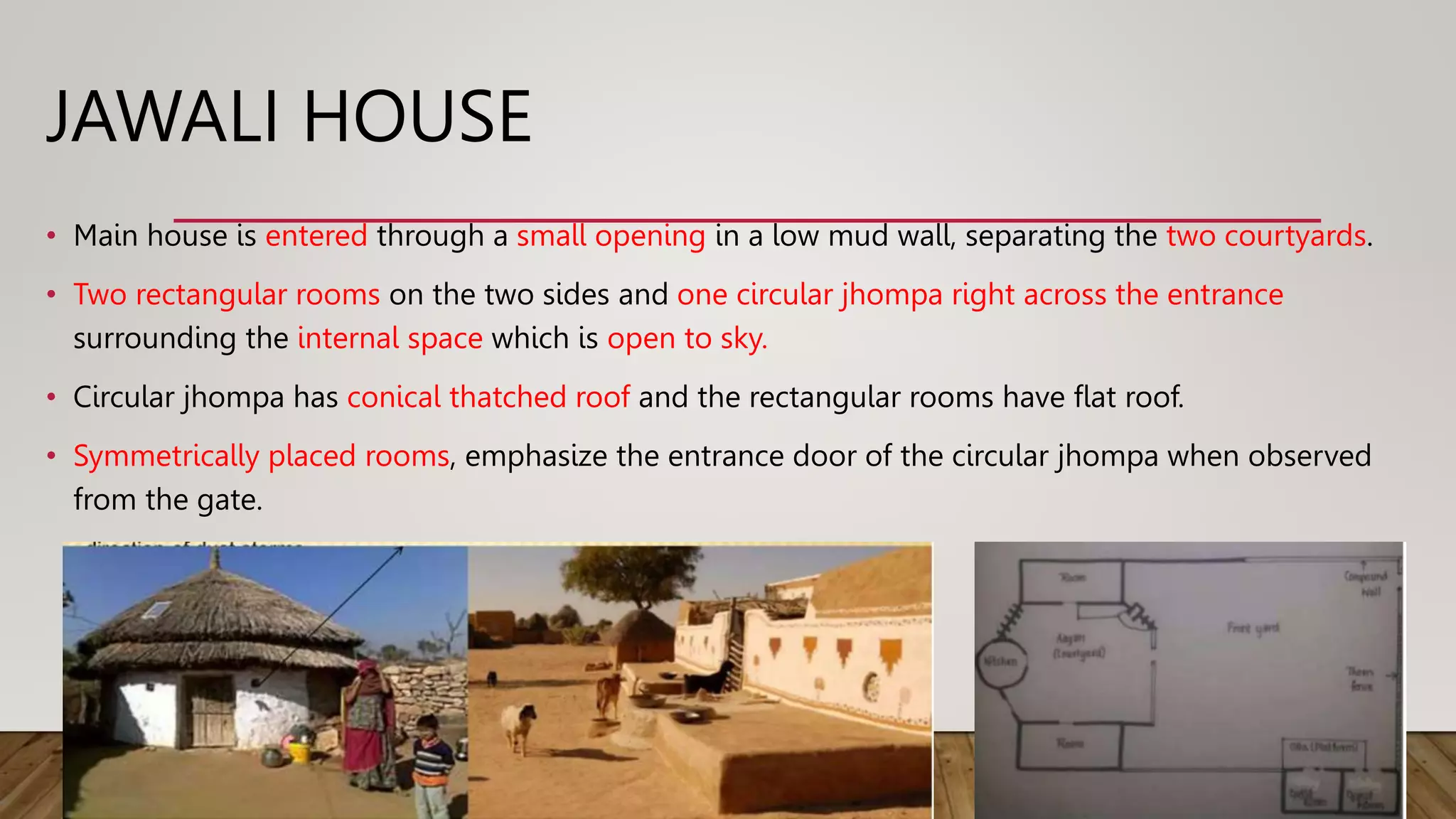 VERNACULAR RAJASTHAN -1.pptx