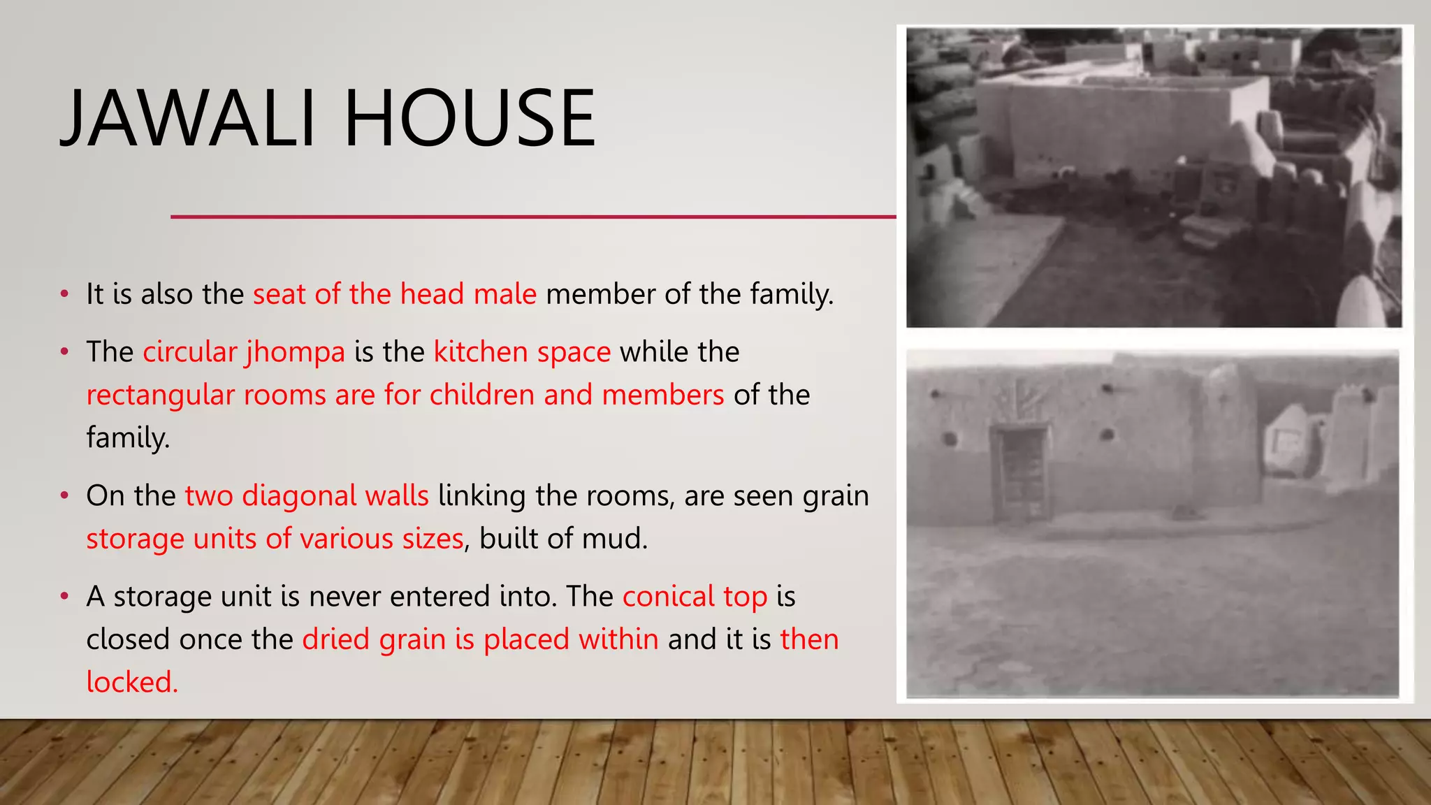 VERNACULAR RAJASTHAN -1.pptx