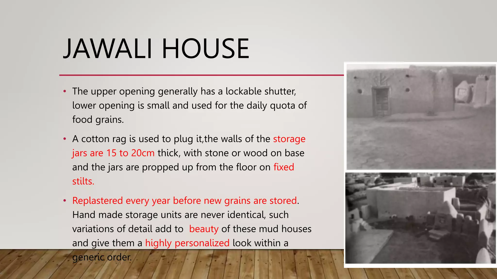VERNACULAR RAJASTHAN -1.pptx
