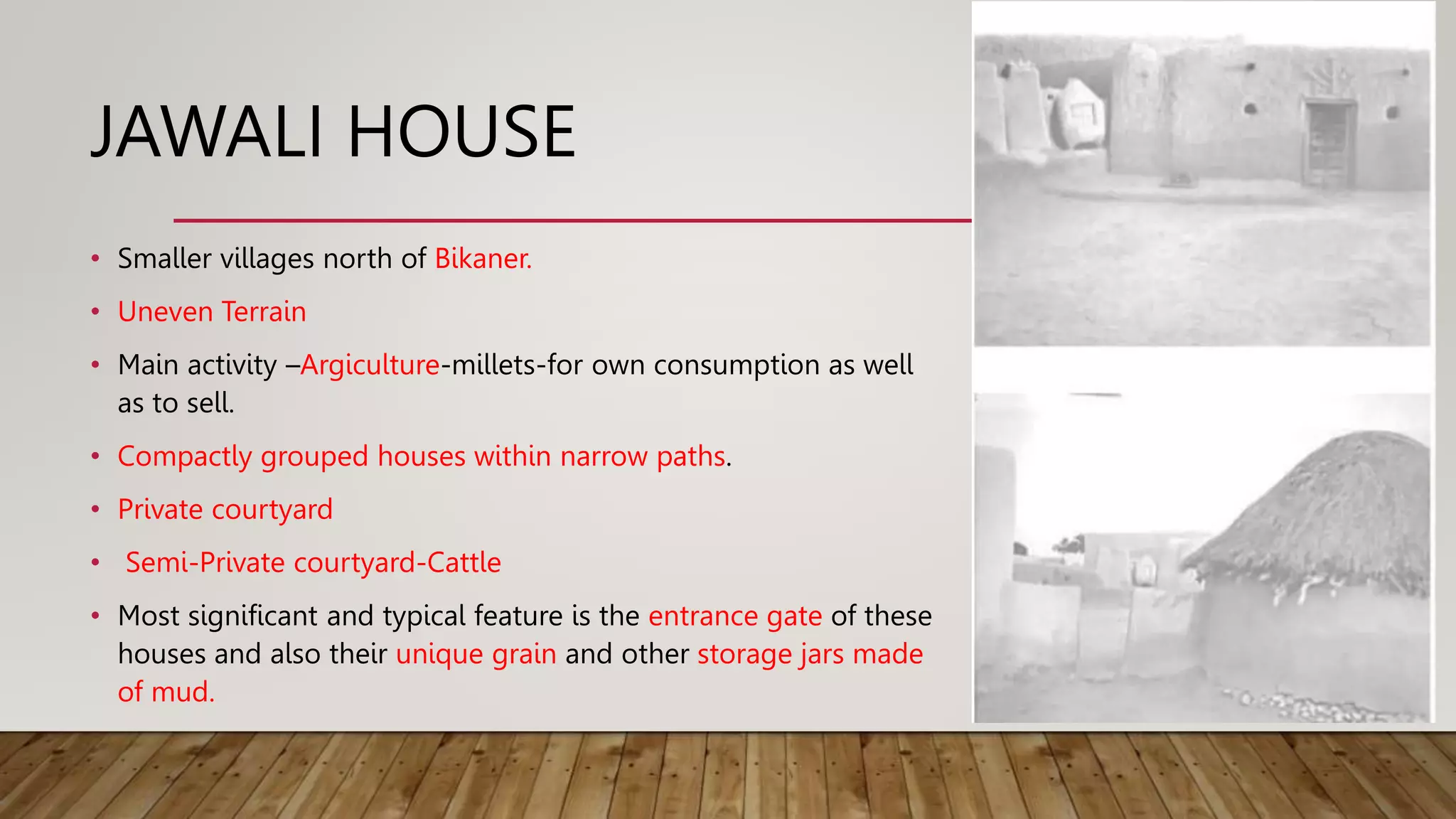 VERNACULAR RAJASTHAN -1.pptx