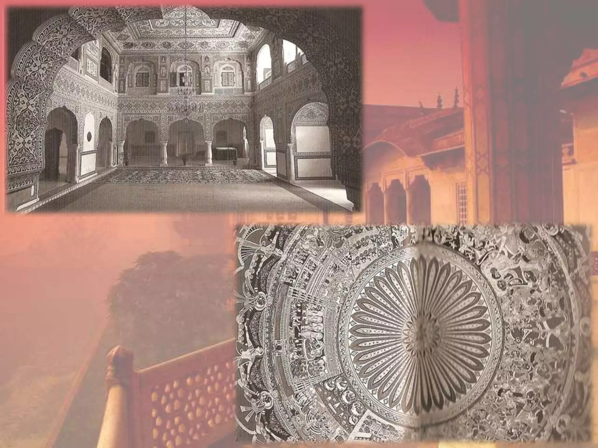 Vernacular Architecture of jaipur | PPTX