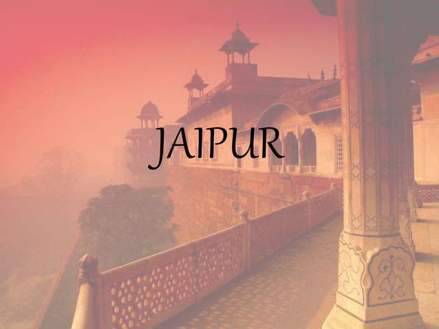 Vernacular Architecture of jaipur | PPTX | Sikhism | Religion ...