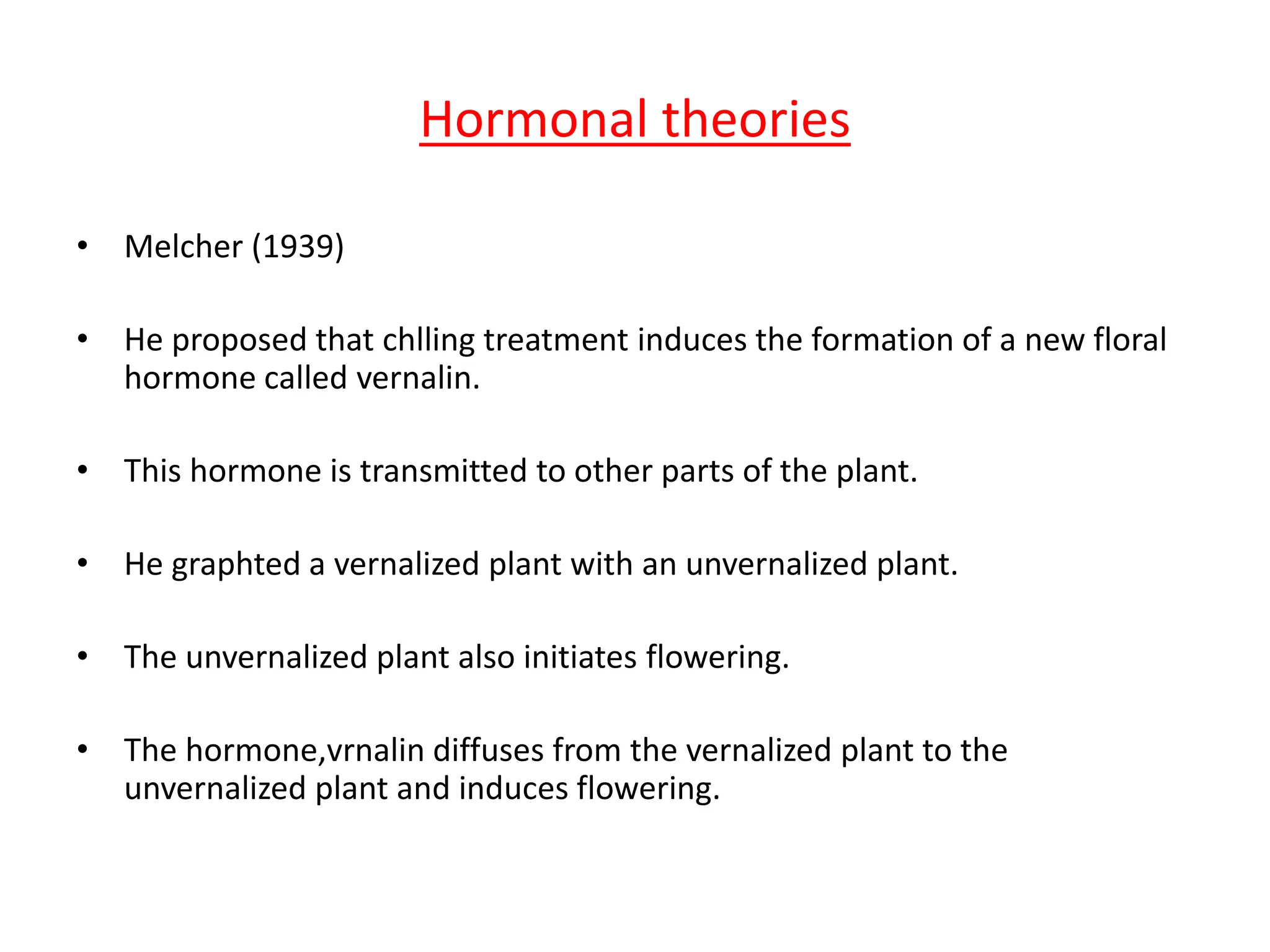 vernalization-143.pdf botany plant physiology | PDF