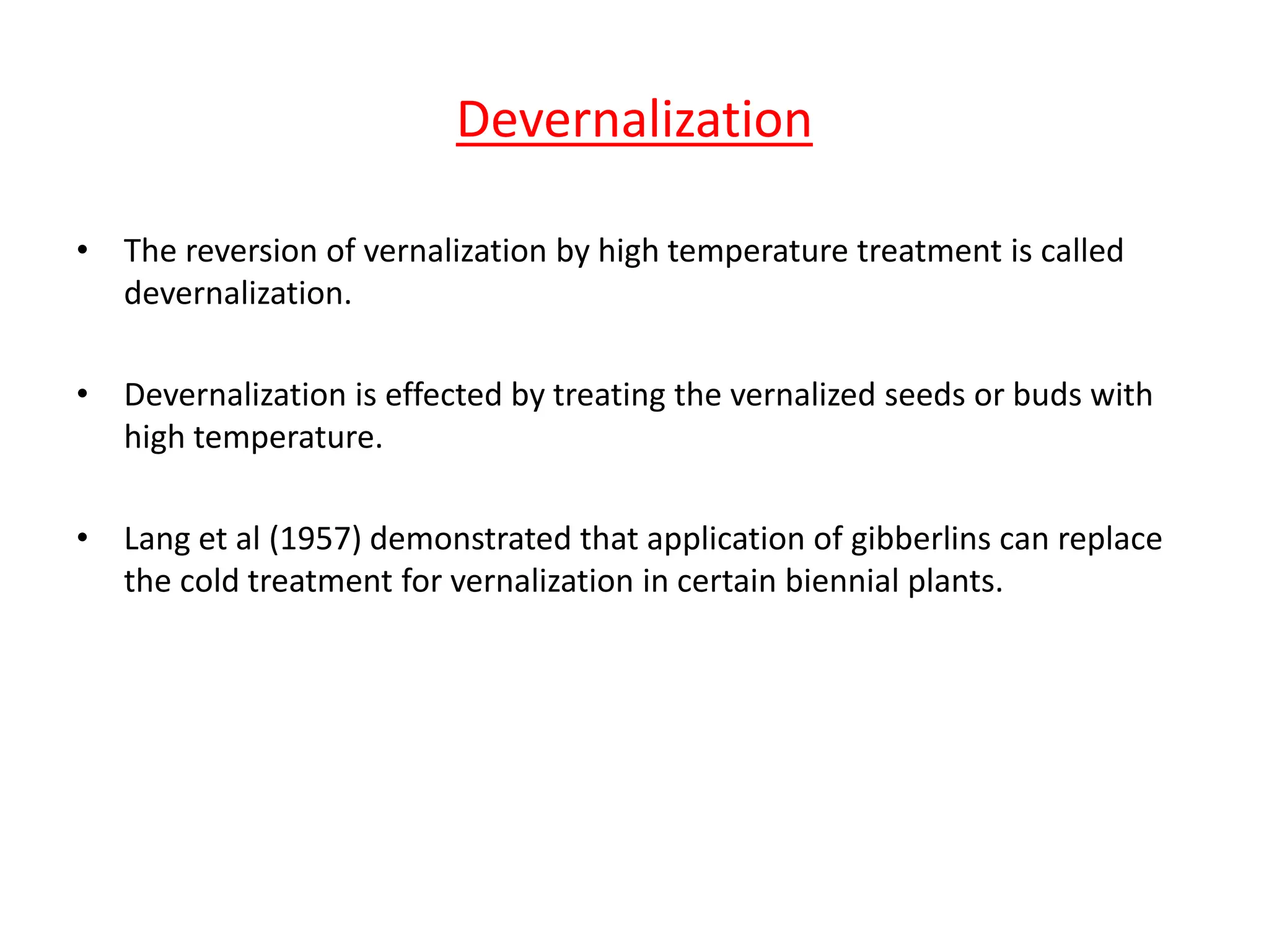 vernalization-143.pdf botany plant physiology | PDF