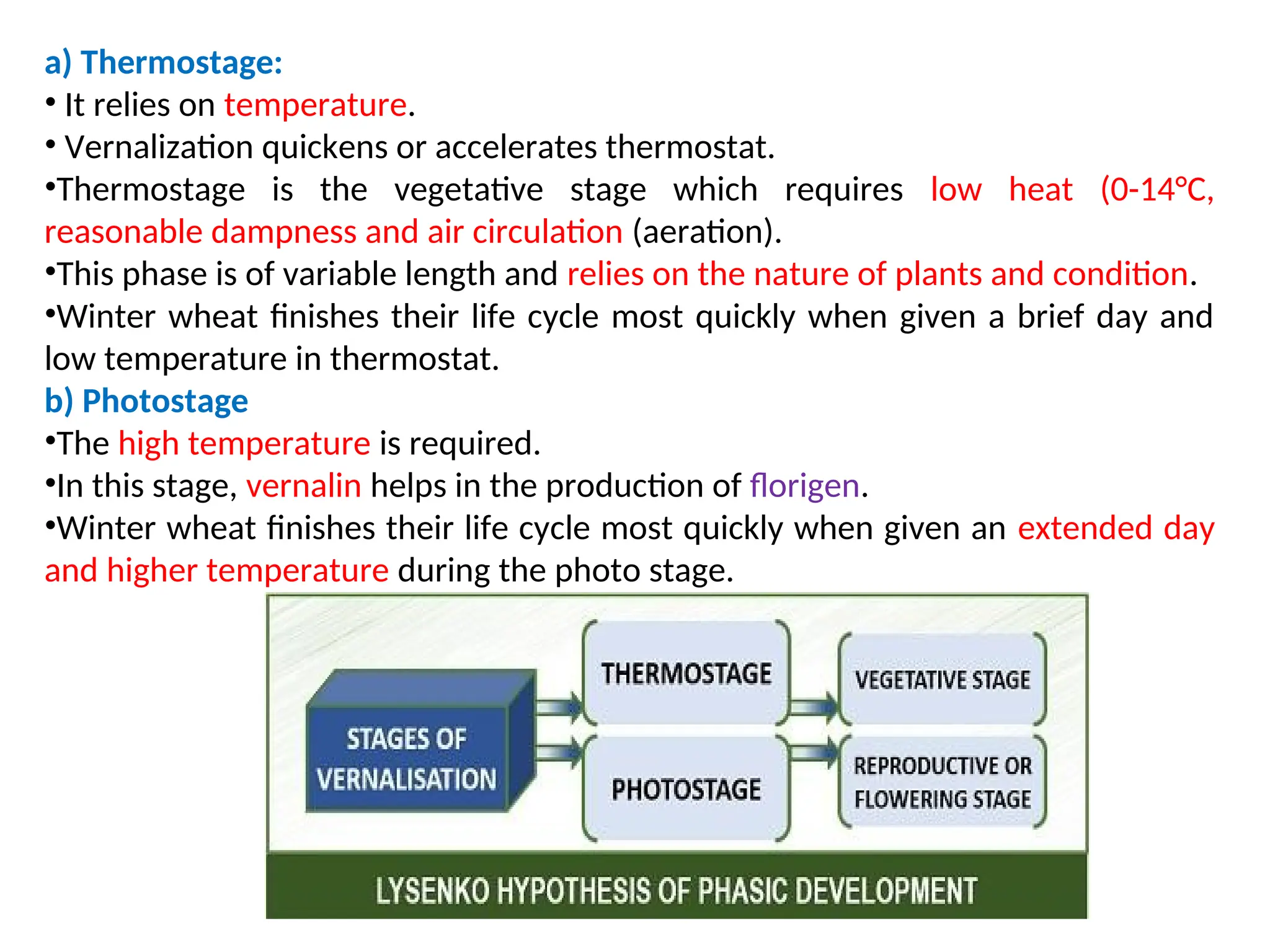 Vernalizationand its importance in plants.ppt