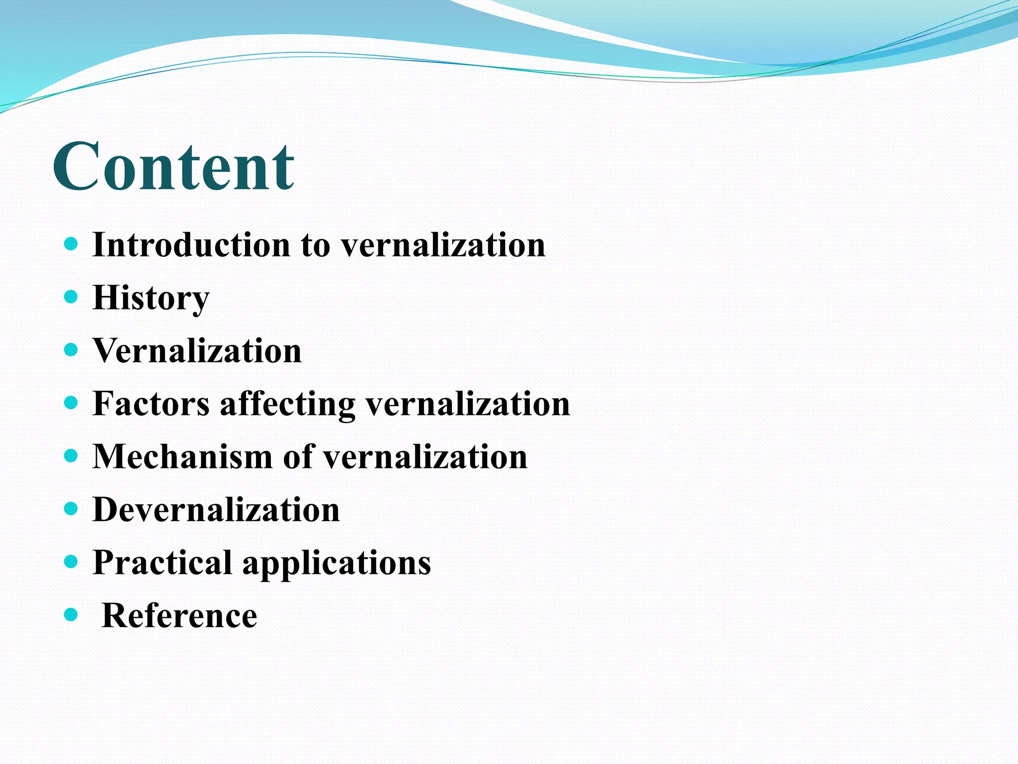 Vernalization in Plants.pptx