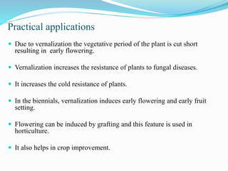 Vernalization in Plants.pptx