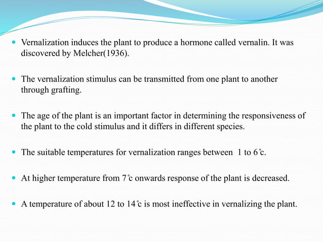 Vernalization in Plants.pptx