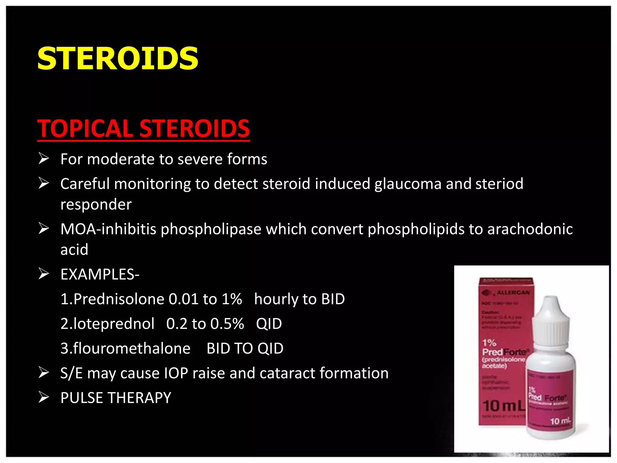 Vernal kerato conjunctivitis | PPTX