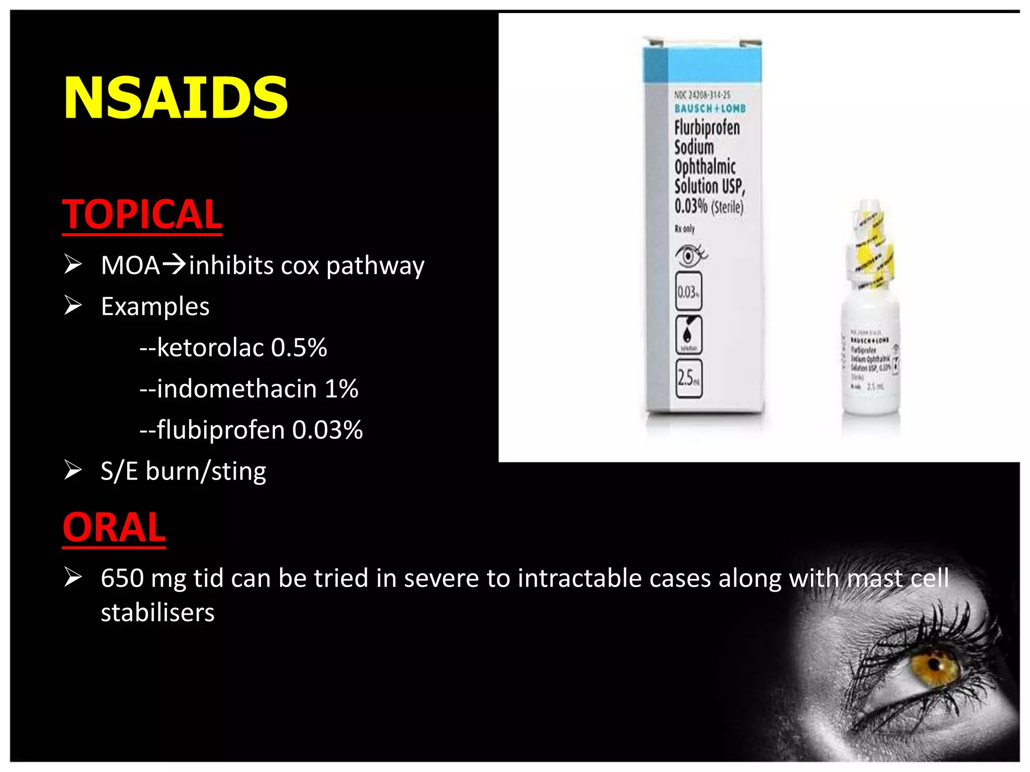 Vernal kerato conjunctivitis | PPTX