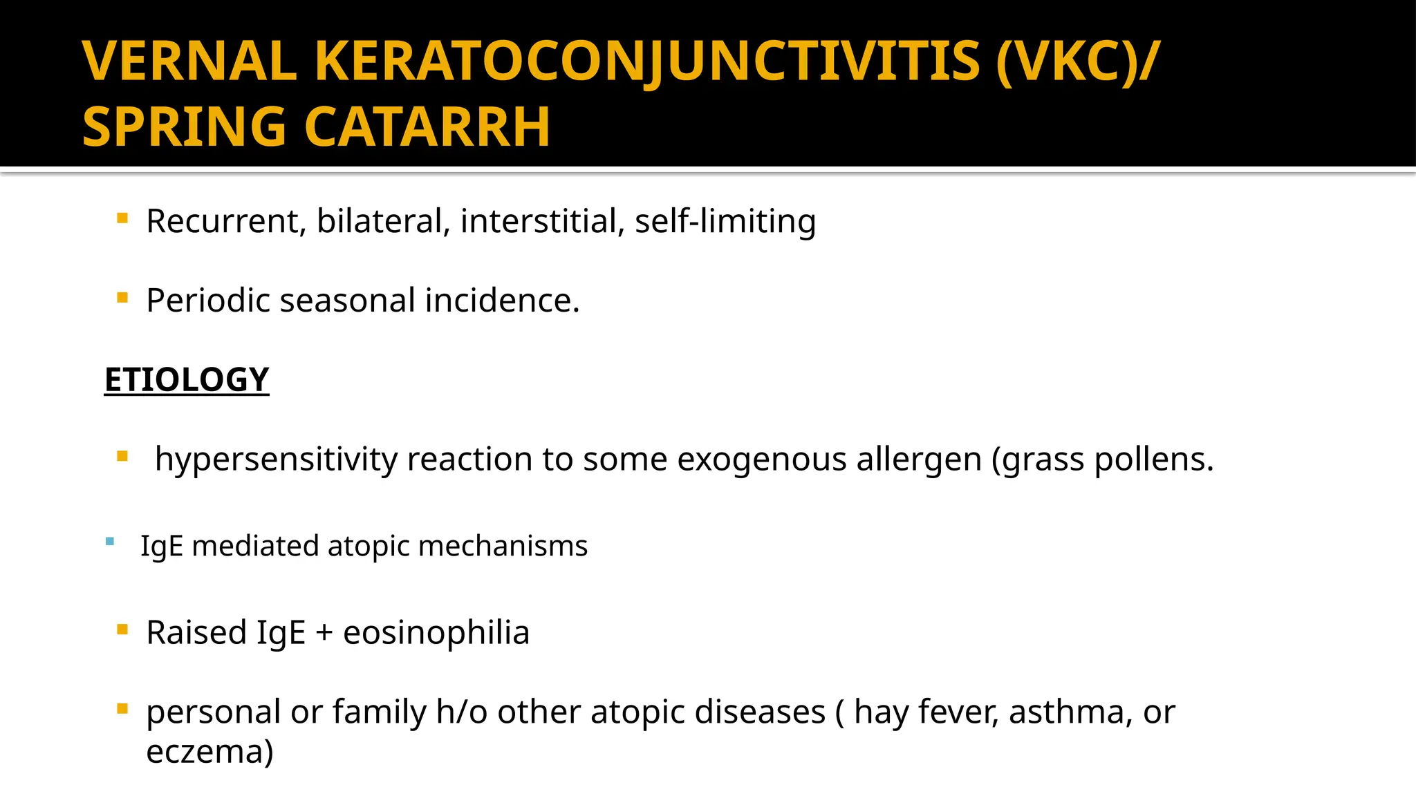 vernalkerato....conjunctivitis-140909185523-phpapp02.pptx