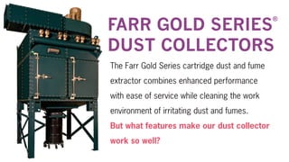 The Anatomy of a Dust Collector | PPT