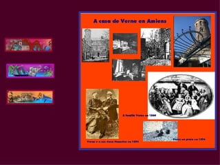 Verne Powerpoint | PPS