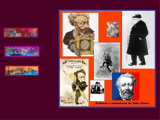 Verne Powerpoint | PPS