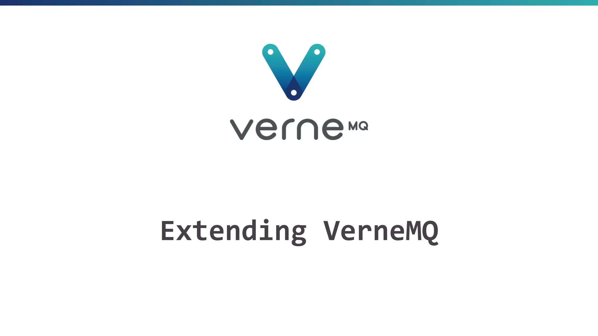 Verne mq @ paris erlang user group | PDF
