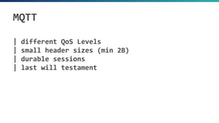 Verne mq @ paris erlang user group | PPT