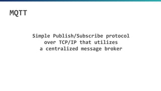 Verne mq @ paris erlang user group | PDF