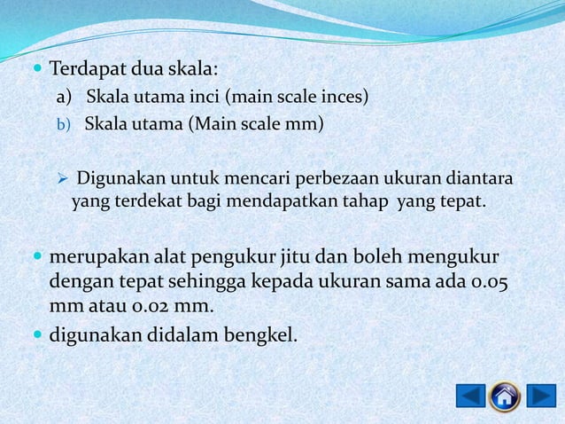 Angkup vernier | PPTX