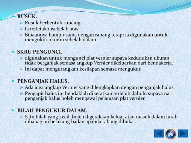 Angkup vernier | PPTX