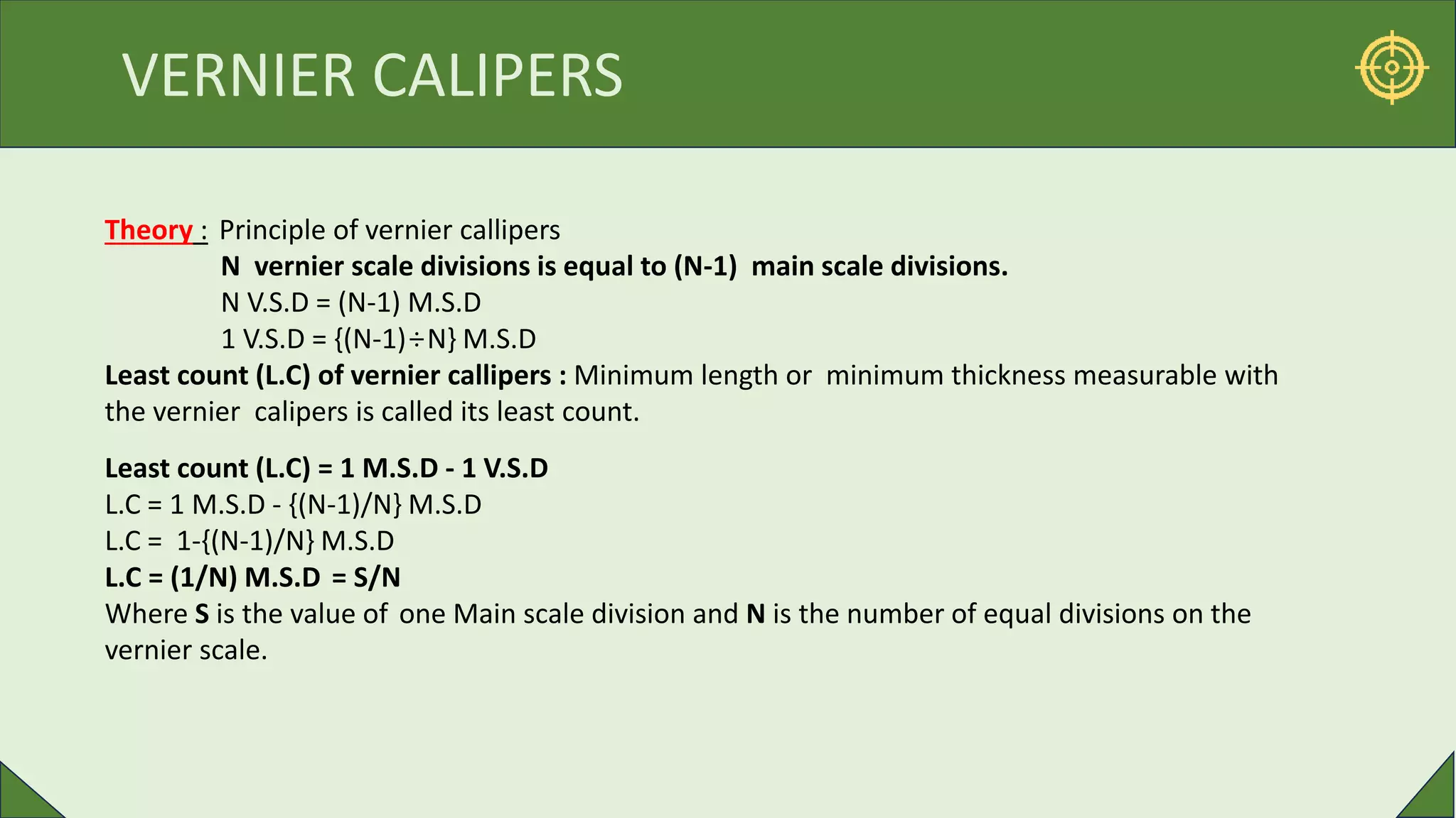 vernier Caliper Experiment.pptx