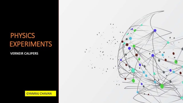 vernier Caliper Experiment.pptx