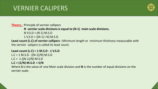 vernier Caliper Experiment.pptx