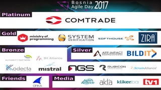 Successfully running operations of an IT company without knowing how to write a single line of ...