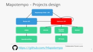 Verolog 2019 : Multiple solving approaches applied to the Heterogeneous Vehicle Routing Problem ...