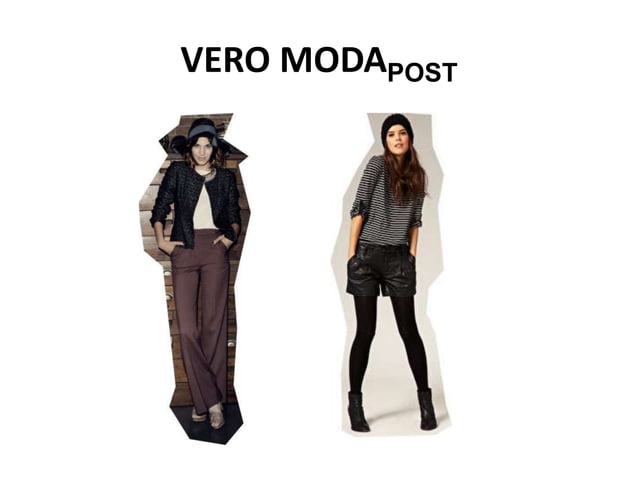Vera Moda | PPT
